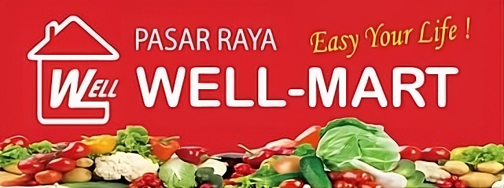 Well Mart Supplier Portal
